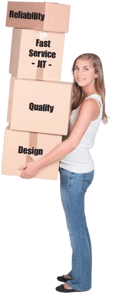 Corrugated Box Manufacturers: Get Strong, Light, and Water-Resistant Boxes