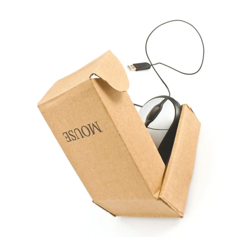 Custom Corrugated Box and Display Manufacturer - CalBox