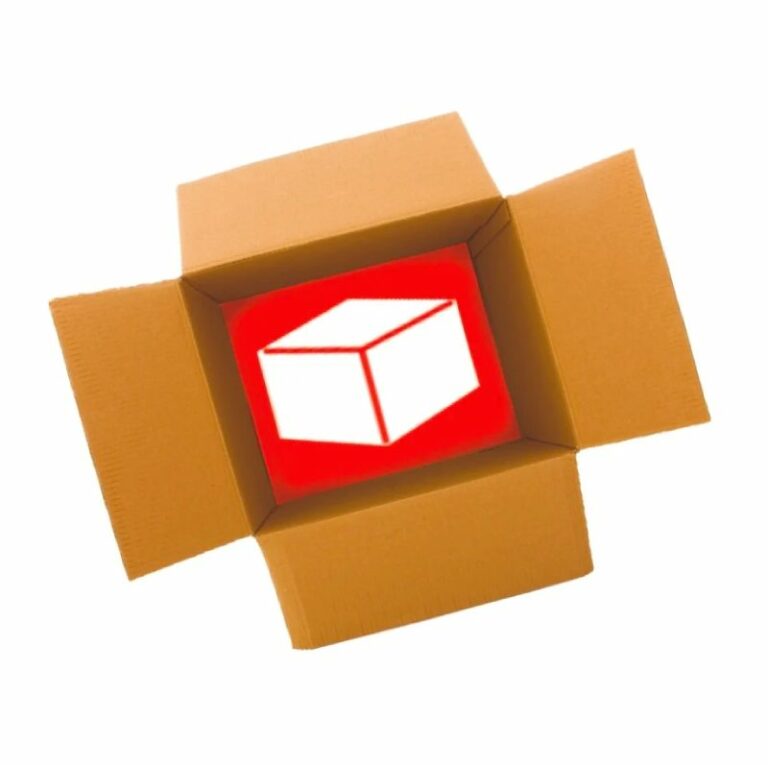 Custom Corrugated Box and Display Manufacturer - CalBox